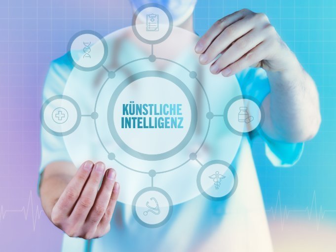 Künstliche Intelligenz im Gesundheitswesen: Warum Technik alleine noch ...